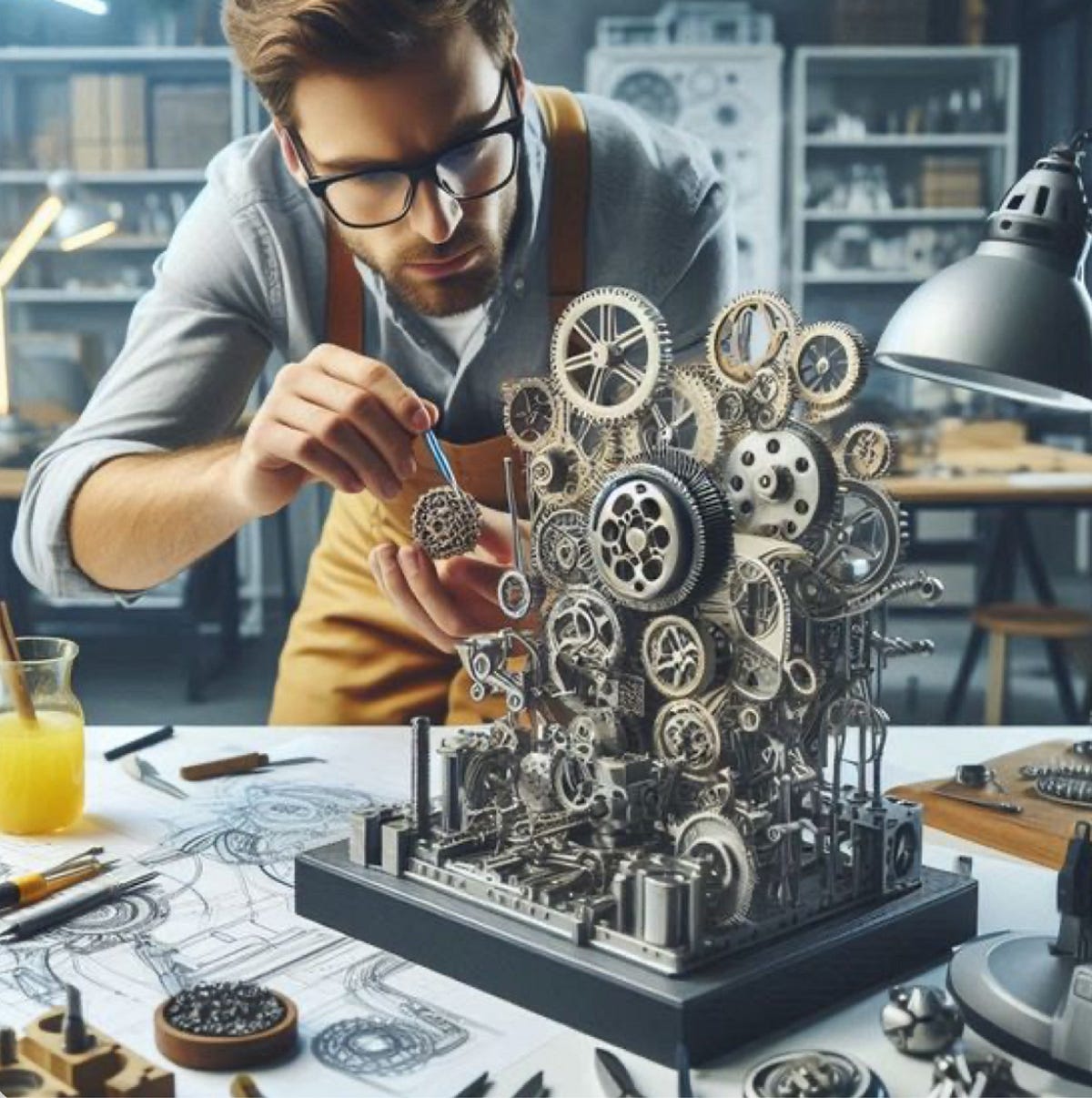 Real-World AI Success Stories in Mechanical and MEP Engineering | by ...