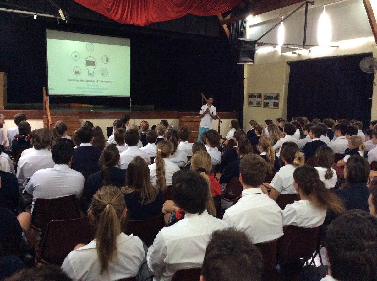 How to Arrange a Different (and Actually Successful) Book Tour | by ...
