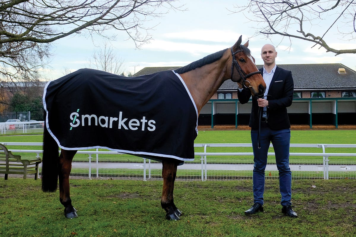 Five reasons why we’ve chosen horse racing for our next sponsorship ...