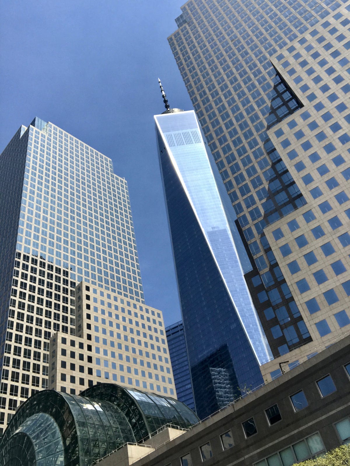 City Walk. The amount of lives that can be… | by Todd Barton | Medium