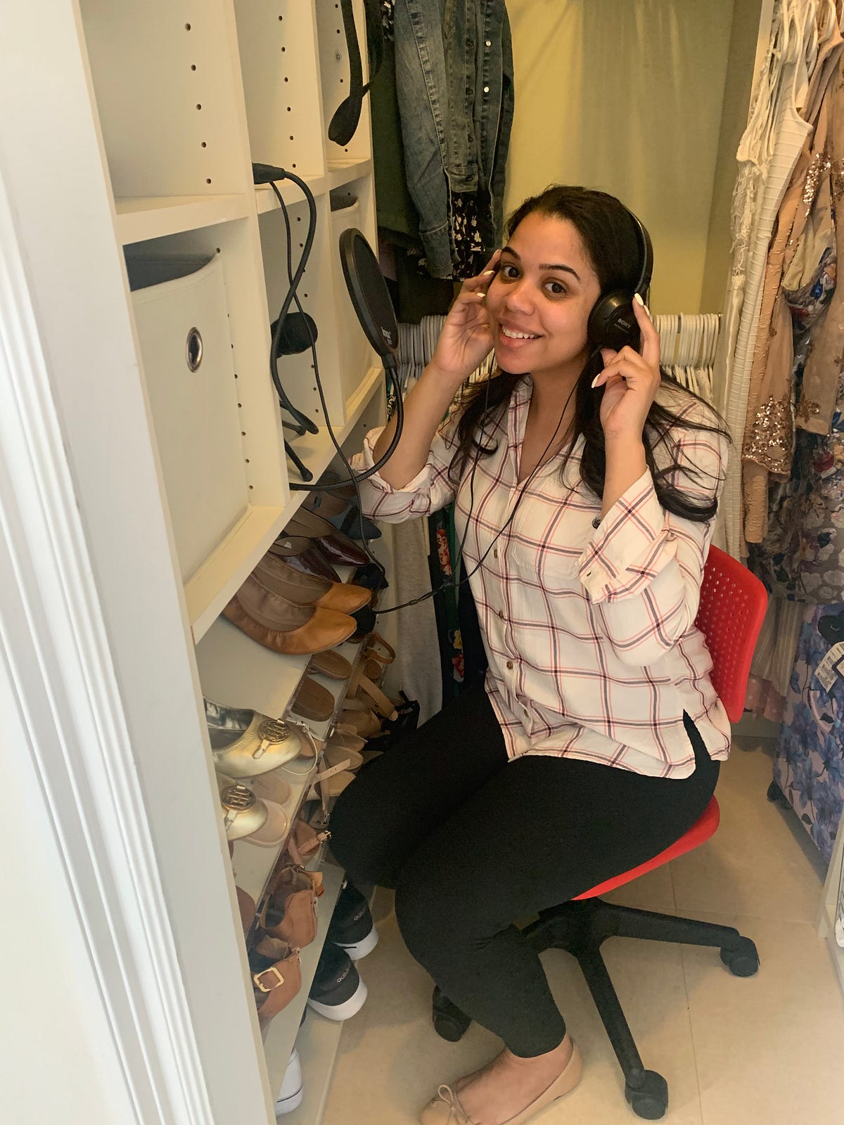 “Live From My Childhood Bedroom”: How Working From Home Has Made Me a ...