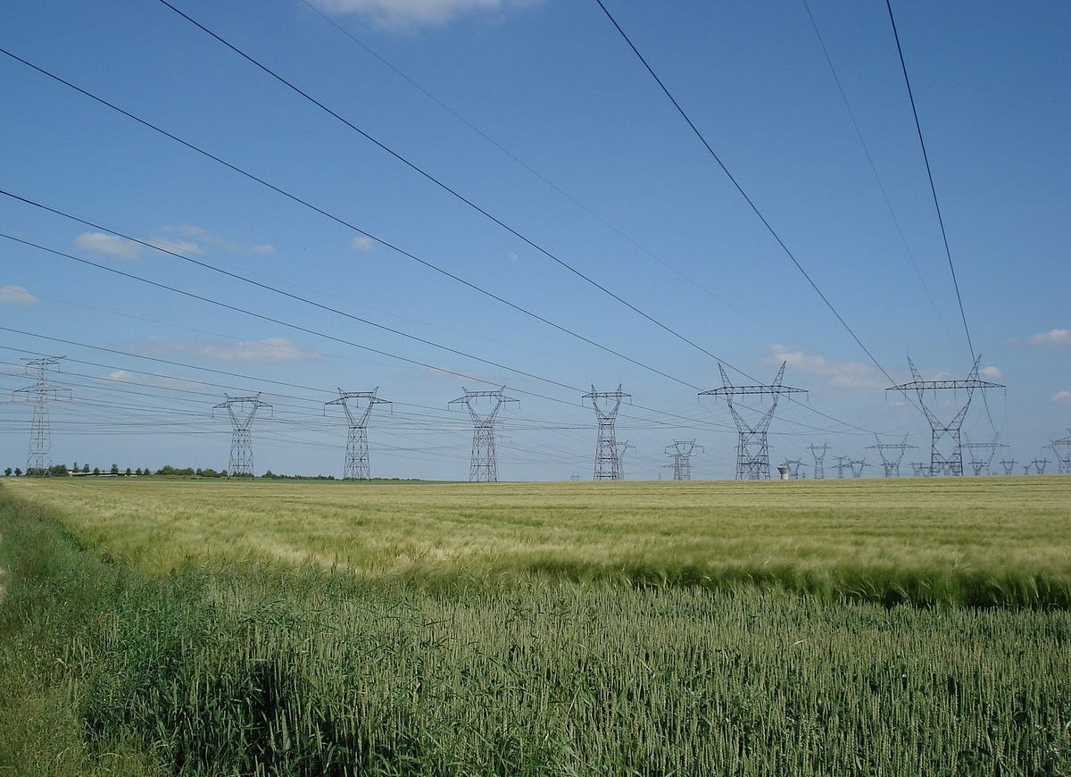 The Internet Of Grids: How Naimish Patel Is Disrupting Power ...