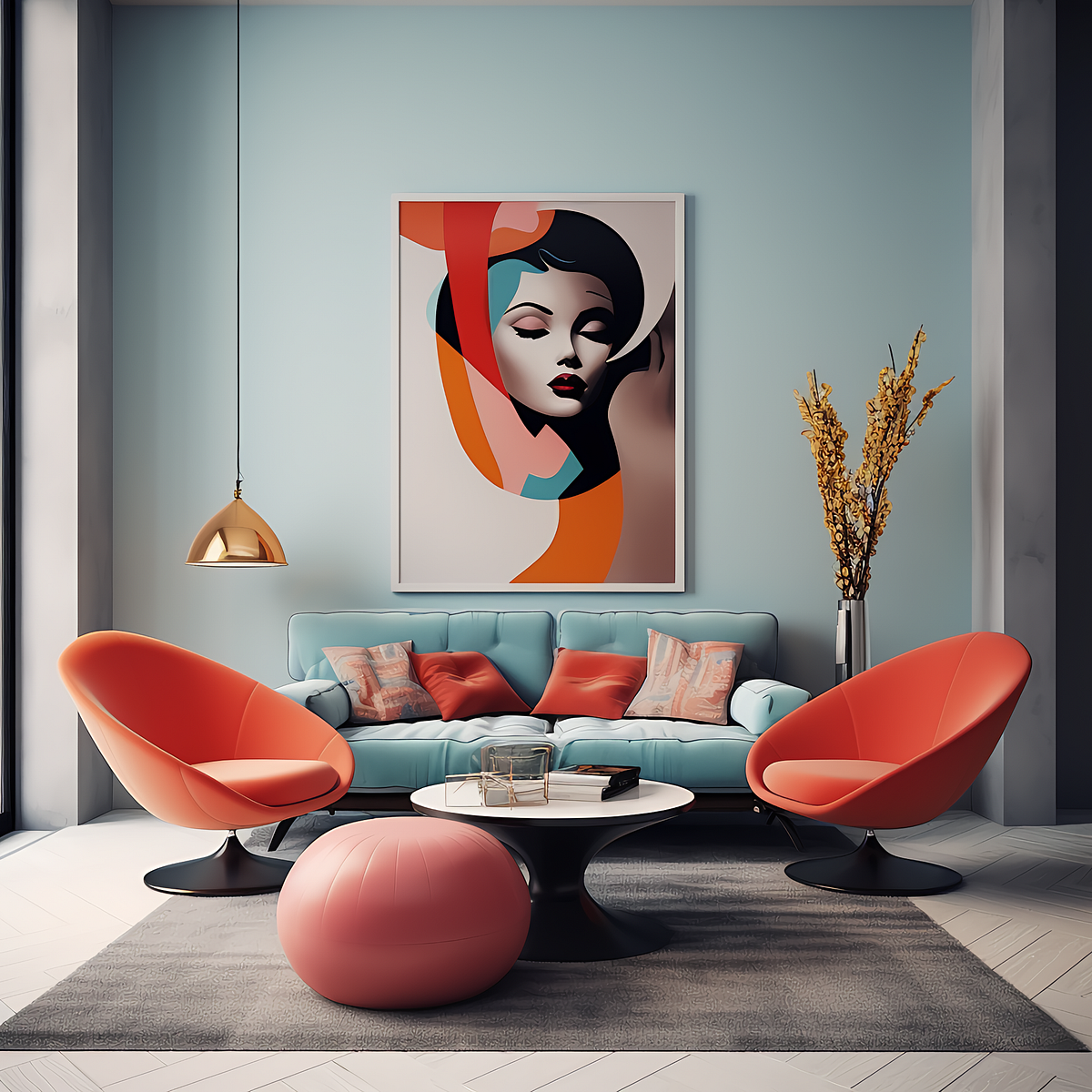 “Revamp Your Minimalist Home: Embrace the Latest Trending Colors for a ...