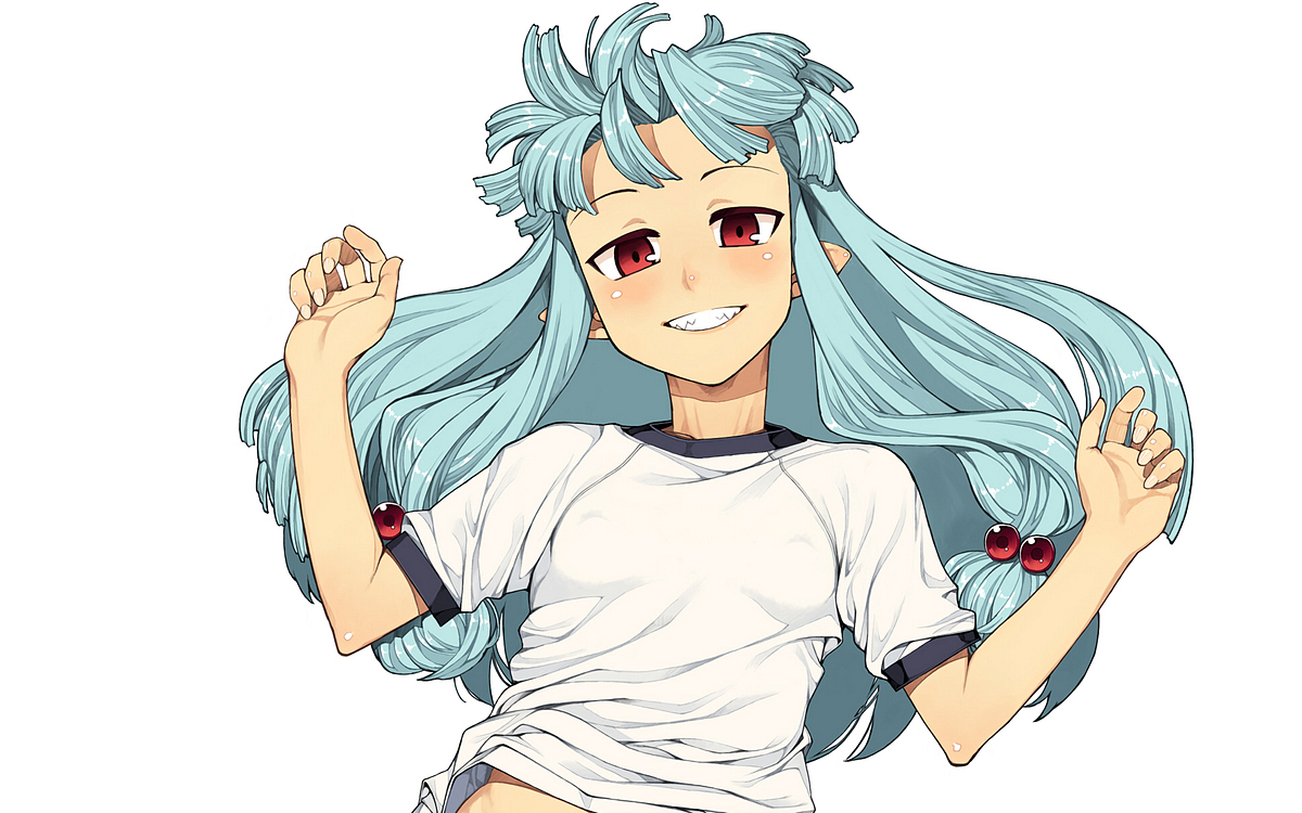 Tsugumomo Anime Full Episode Watch Online | by Erajikson | Medium