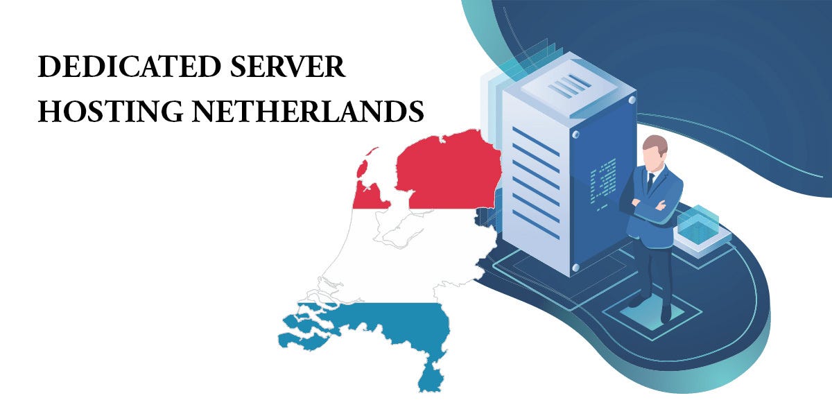 Dedicated Server Hosting Holland. In the ever-evolving landscape of ...