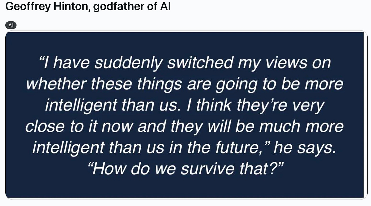 Can We Ever Know If We’ve Built a System Smarter Than Us? | by Ali ...