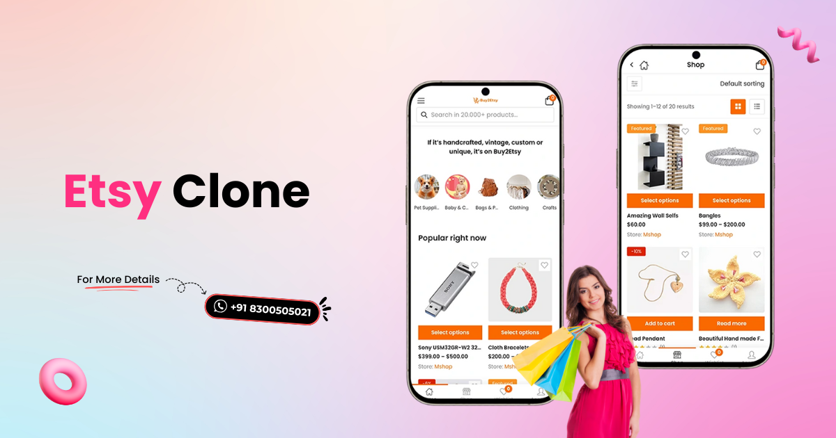 What Is an Etsy Clone? Everything You Need to Know | by omri joah | Medium