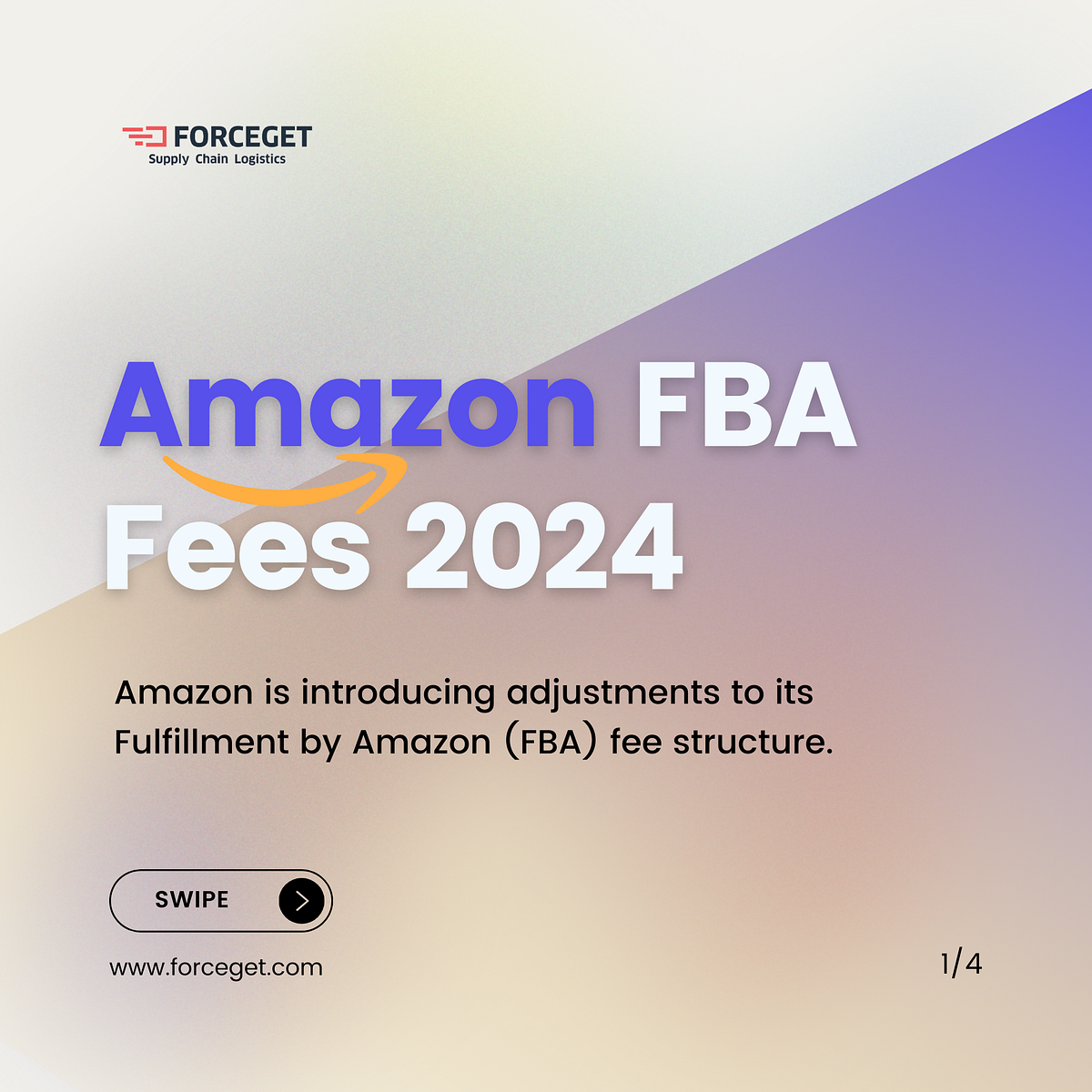 Amazon FBA Fees 2024. Amazon is introducing adjustments to… | by ...