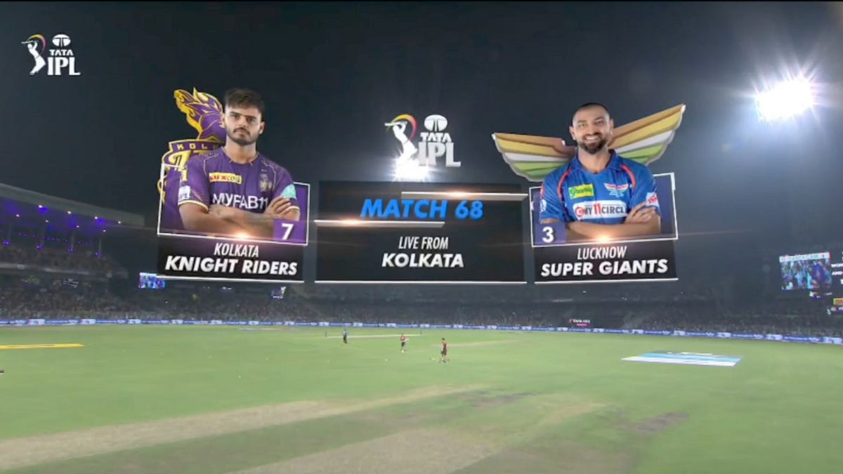 KKR vs LSG HIGHLIGHTS, IPL 2023 Match 68 Watch Now - Bahujan History - Medium