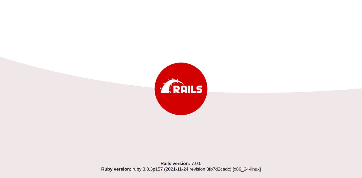 How to use Devise gem with Ruby on Rails 7 | by Nejdet Kadir Bektaş | Medium