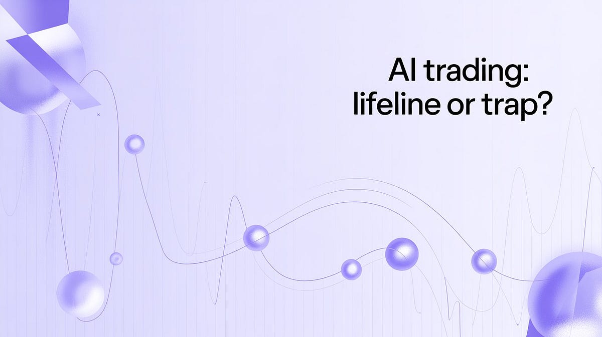 With layoffs everywhere… is AI trading from home a real lifeline or ...