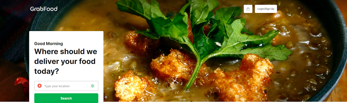 50% Off Grab Food Promo Code April 2024 | by pritika saklani | Apr ...
