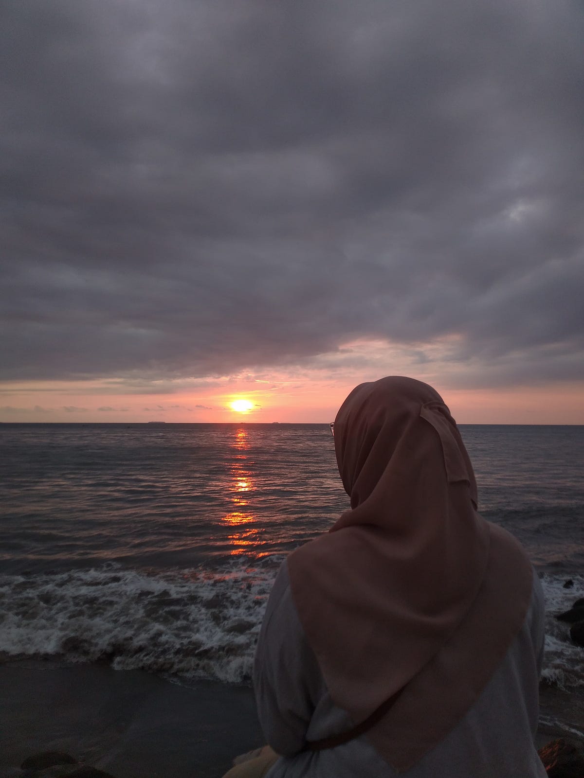 Everyone Needs a Proper Goodbye. There was a moment that made me realize… | by Ulya. N | Dec ...