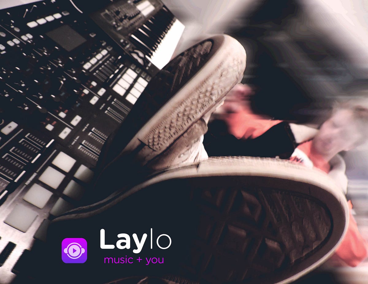 Laylo — Your personal music curation team chosen by you (Media Kit ...
