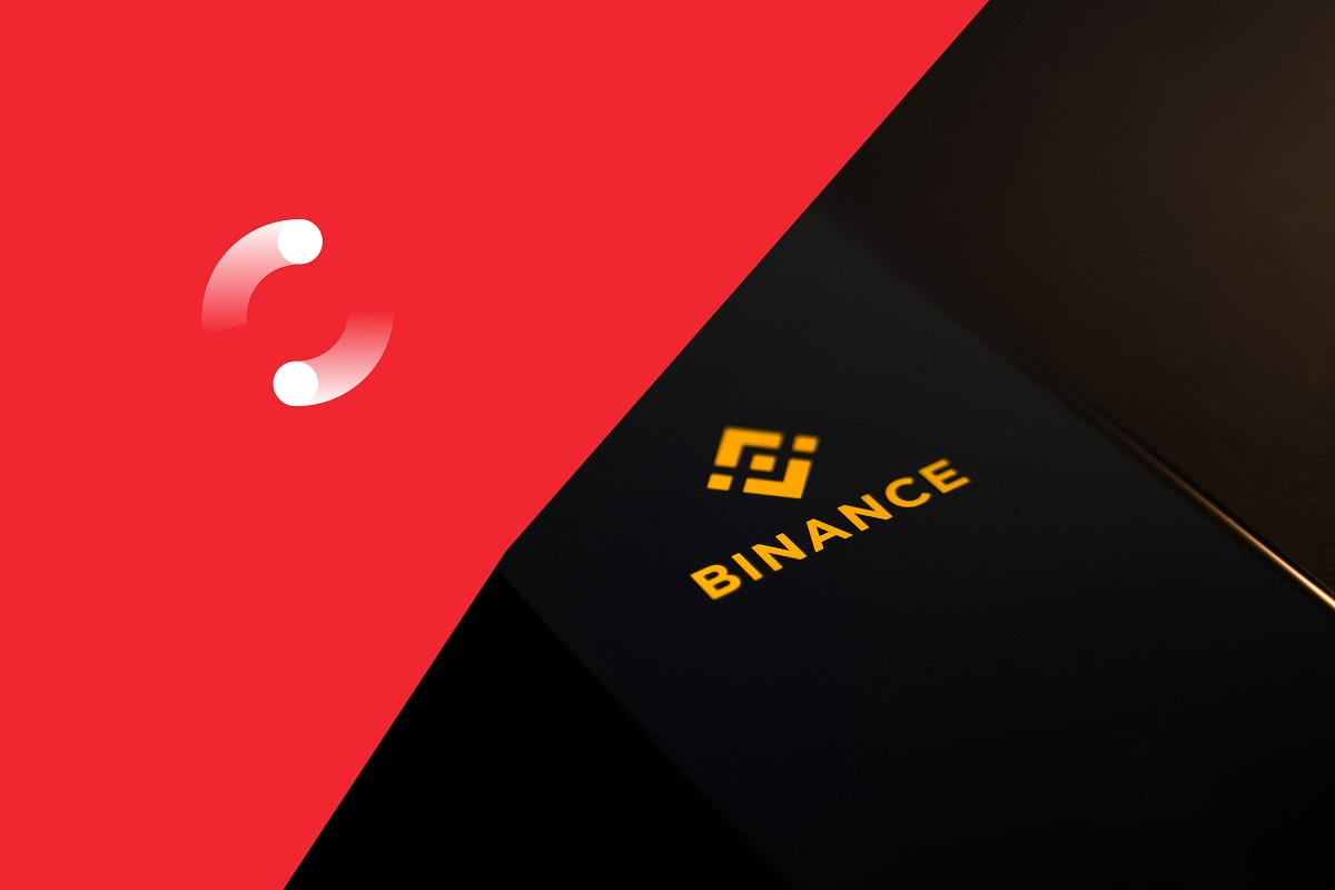 Febspot Integrates with Binance, Prioritizing KYC for User Safety | by ...