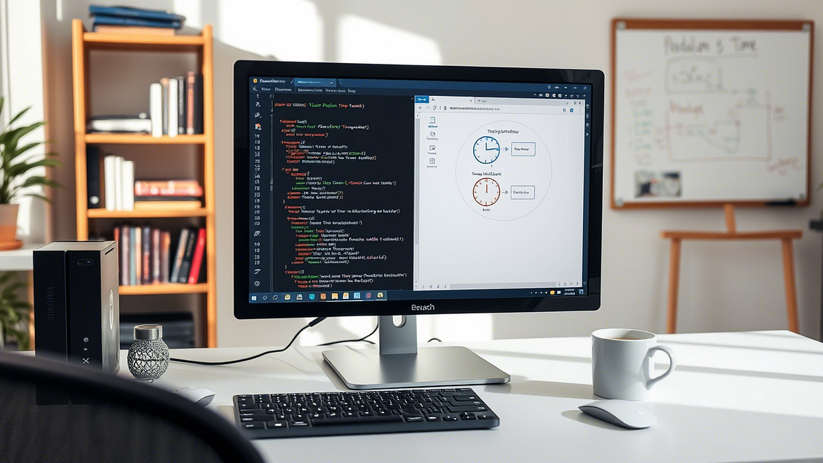 Mastering Data Validation with Pendulum: A Comprehensive Guide | by ...