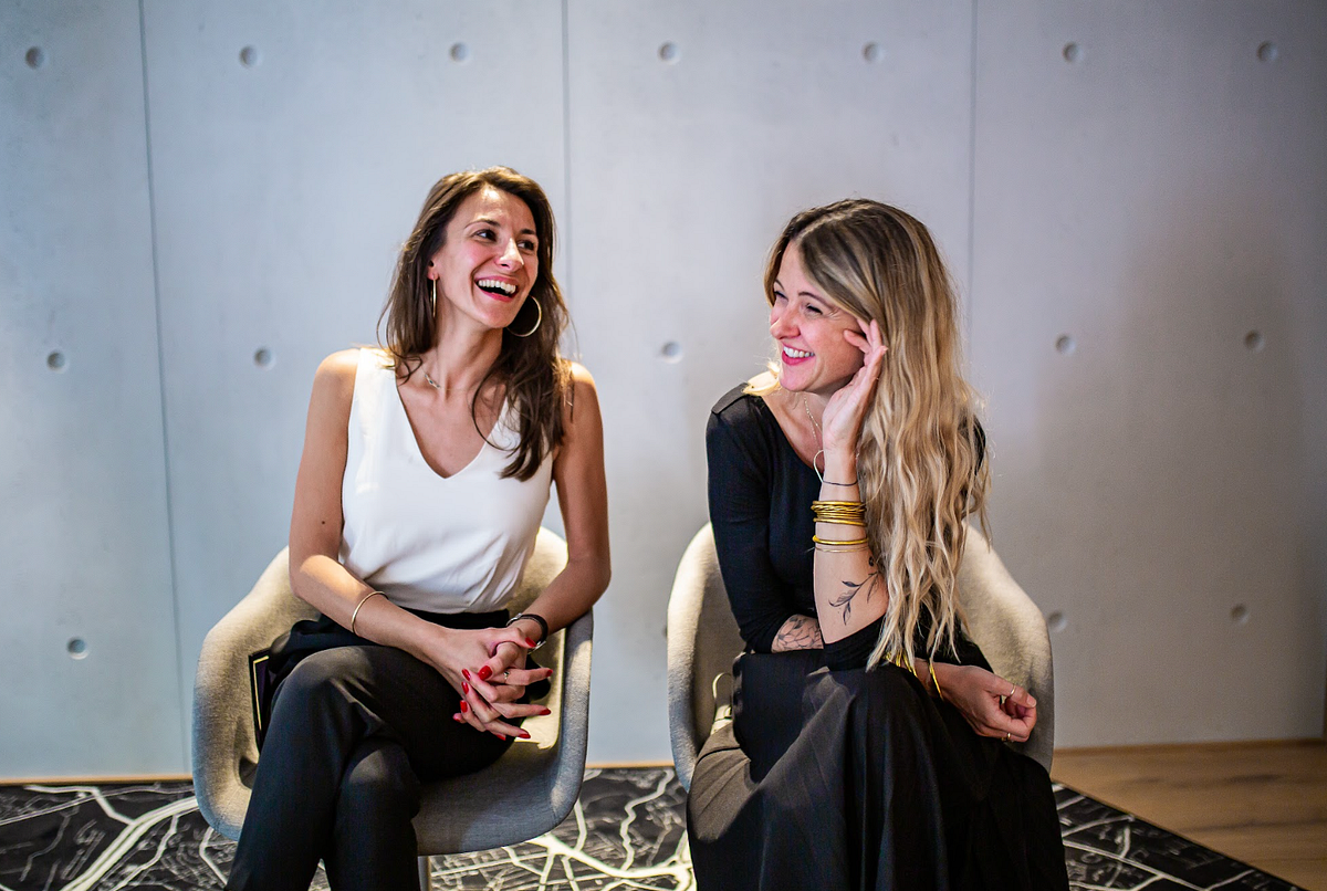 Quand mes clients deviennent des légendes #5 : LP Promotion | by Clemence Campech | Medium