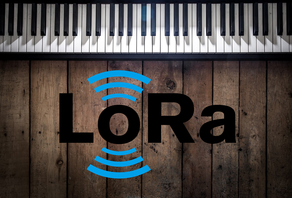 Chirp, cheap and chic : LORA. LoRa, a protocol developed in France by ...