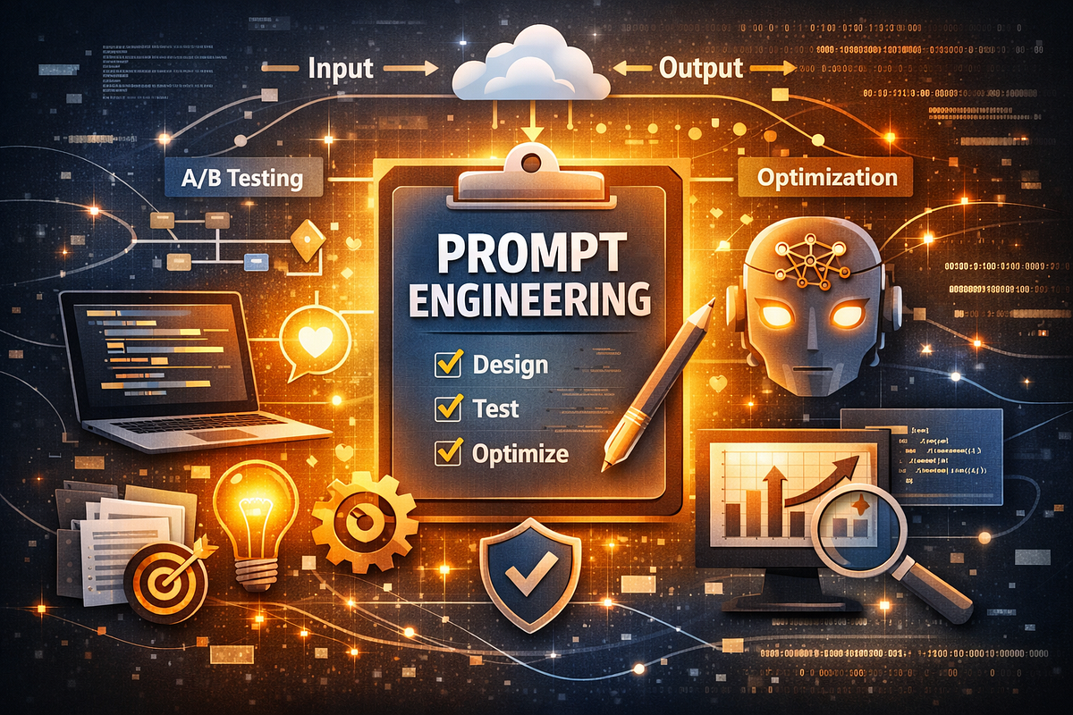 Prompt Evaluation Techniques: How AI Architects Build Reliable Claude ...