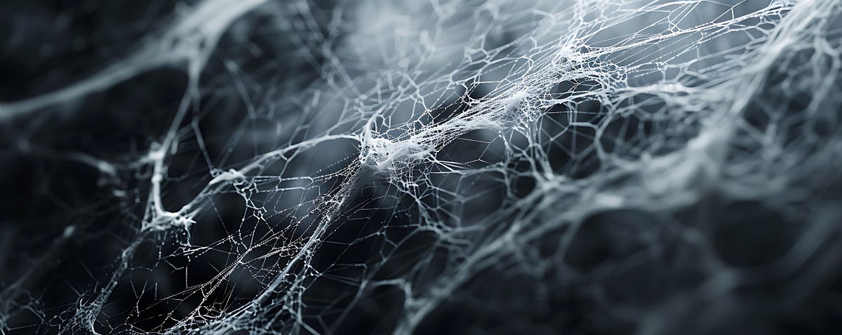 Fascia: The Missing Link in Nervous System Healing | by Lena Libra ...