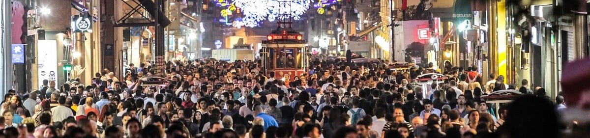 Randevu Almanın En Kolay Yolu! - Samet ferda korkut - Medium