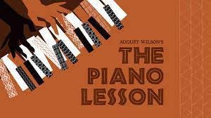 August Wilson’s Lesson. Literary Essay —August Wilson’s The… | by ...
