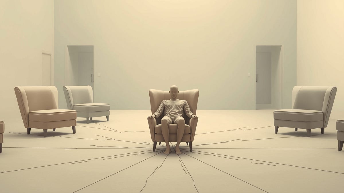 The Anatomy of Manipulation — Hidden Mechanisms That Shape Us | by ...