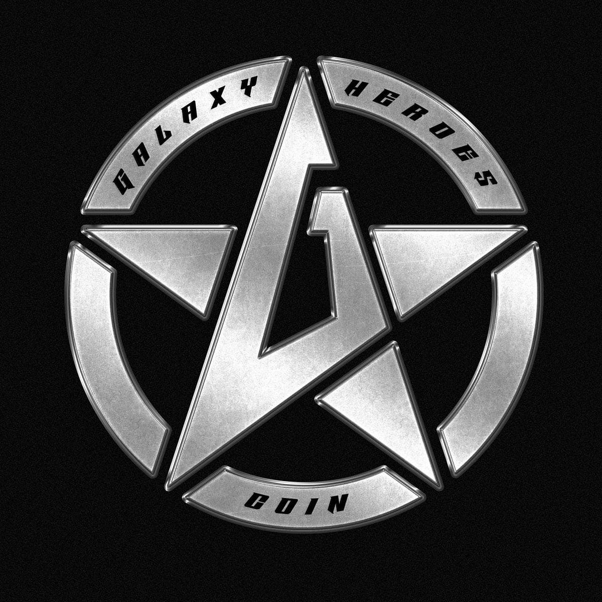Galaxy Heroes Coin (GHC). Galaxy Heroes Coin was introduced as a… | by ...