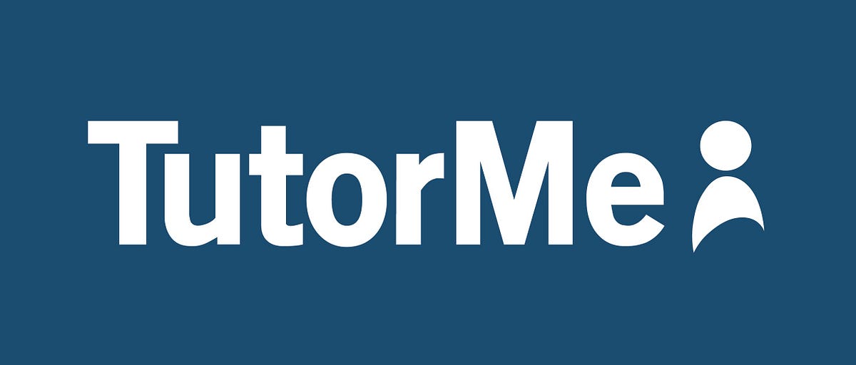 Get better grades. Instant online tutoring with TutorMe | by Ilya ...
