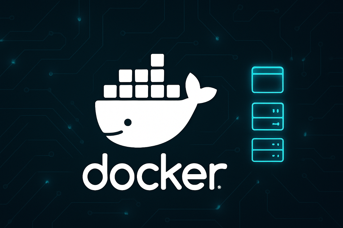 Docker for Scalable and Clean AI Environments | by Ataur Rahman | Medium
