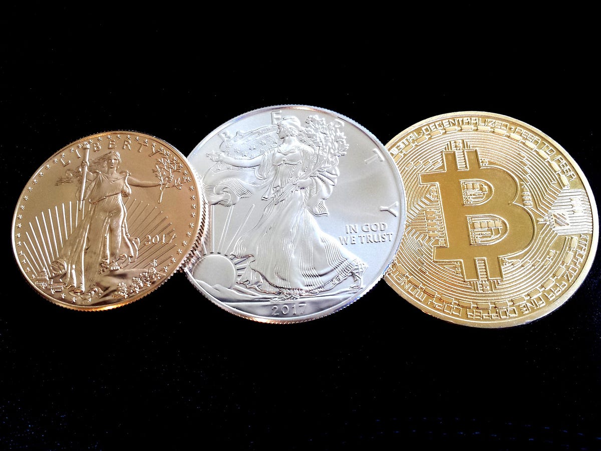 Bending Bitcoin — The Principle of Hard Money | by Ben Kaufman ...