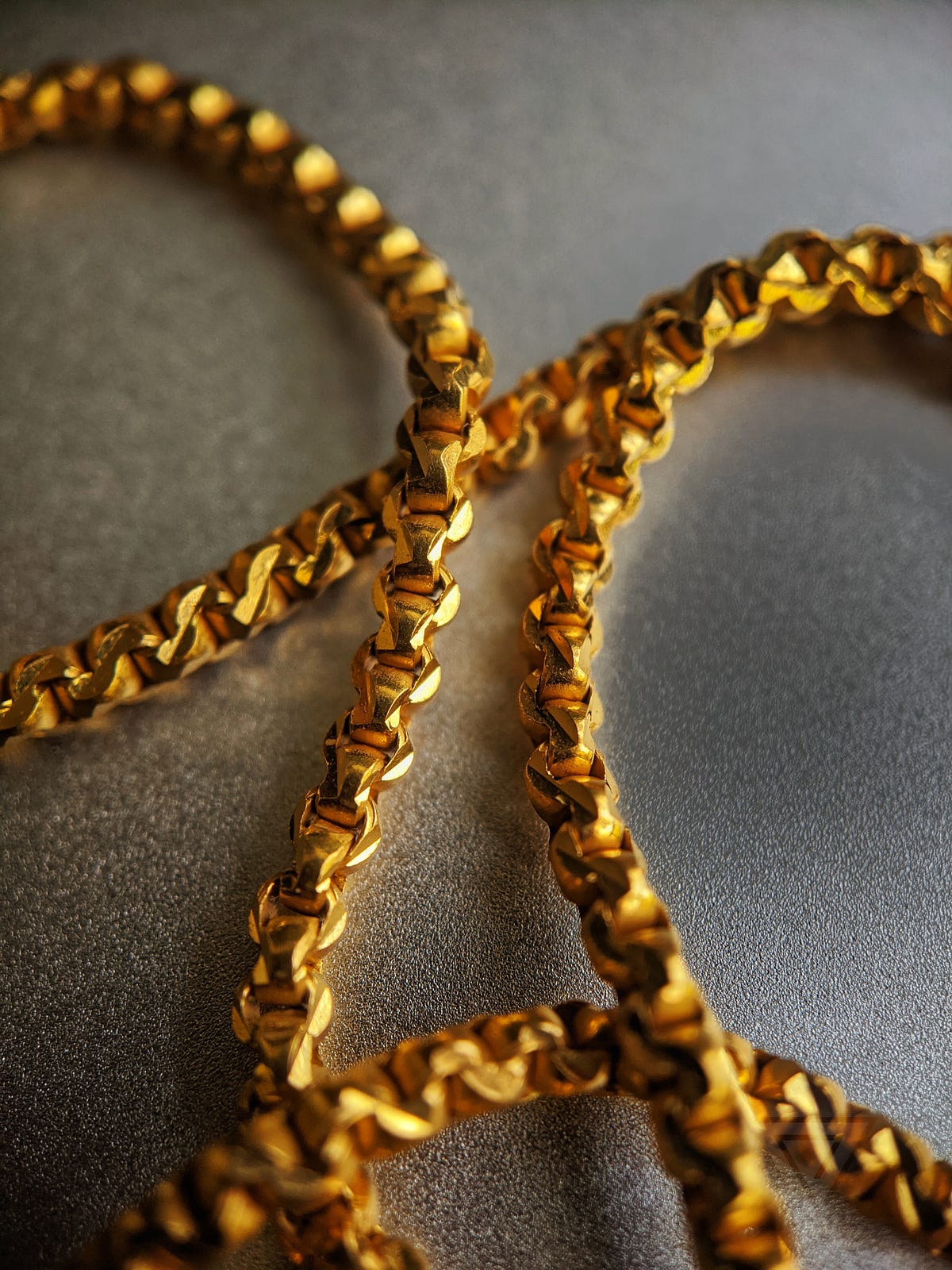Gold Hallmarks in India: A Glimpse into Authenticity and Purity | by ...