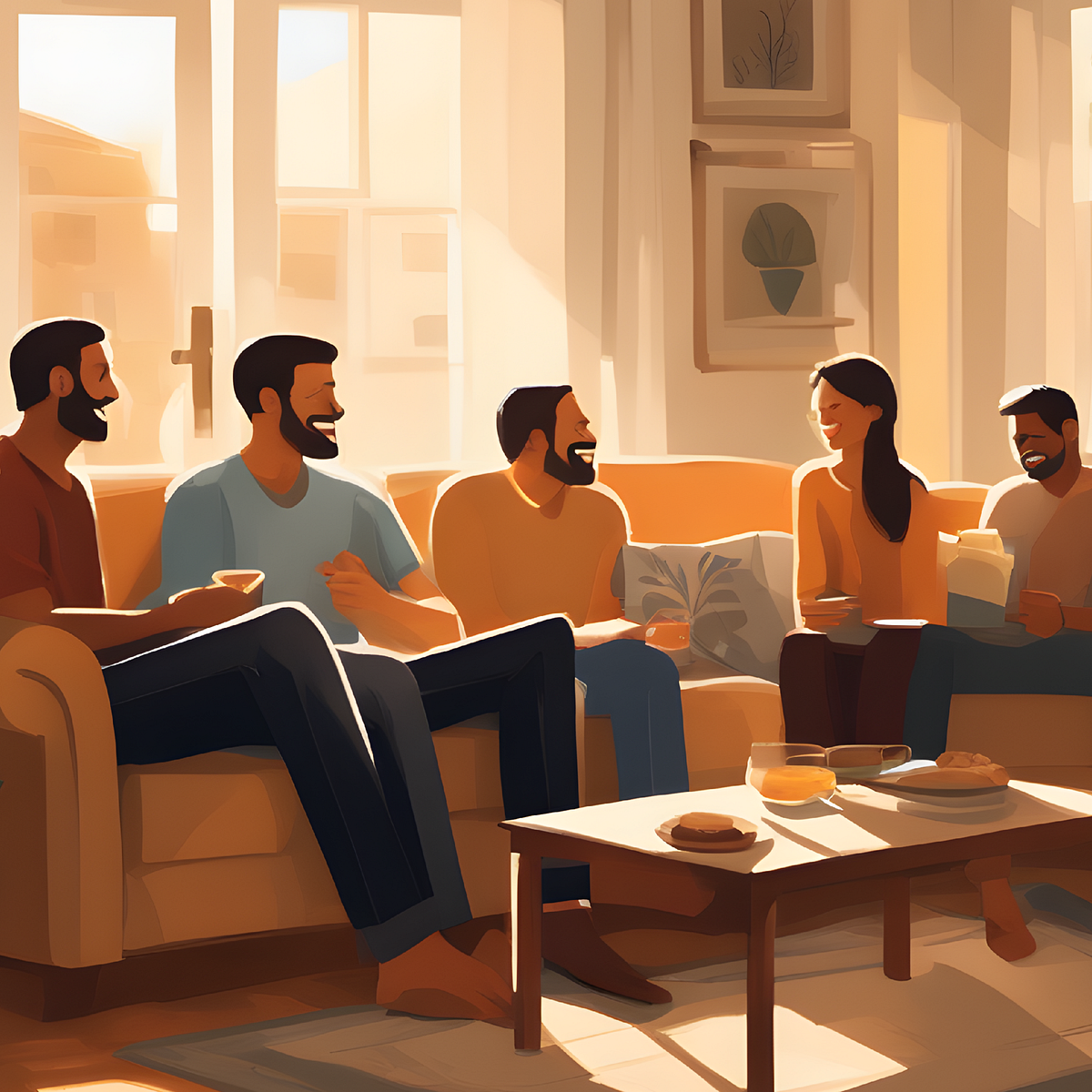 Effective Strategies for Introverts in Social Situations | by Hanif MJ ...