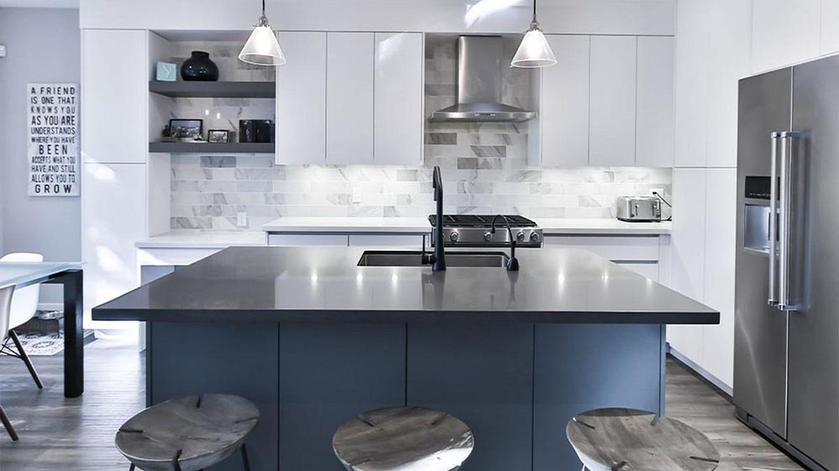 Kitchen Install Lexington KY - webkey698 - Medium