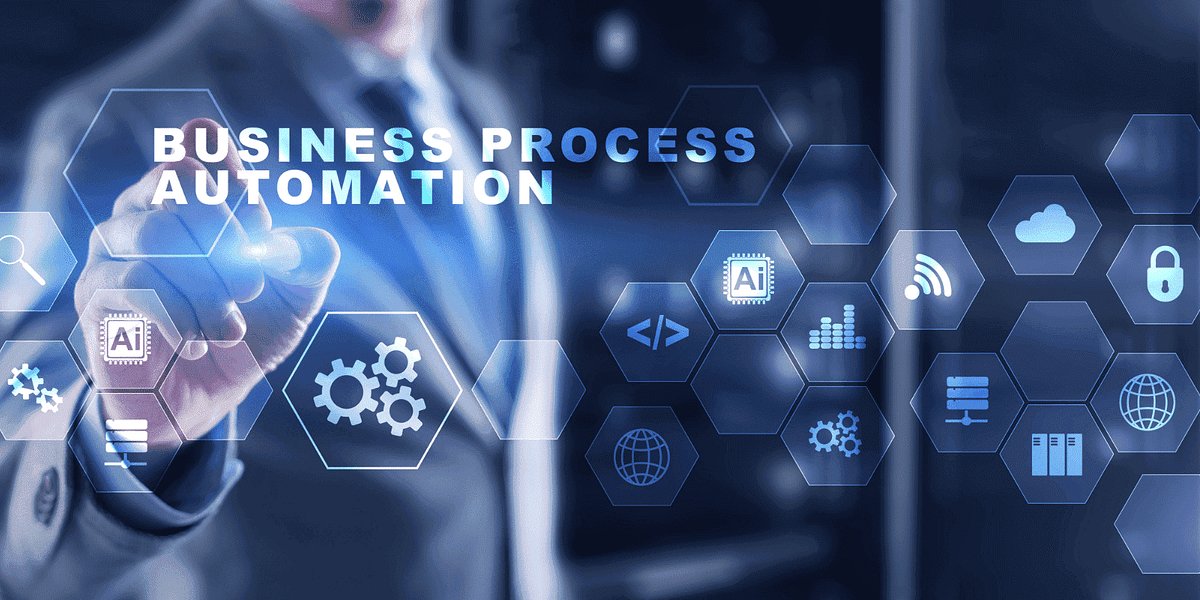 Empowering Business Automation with Artificial Intelligence | by ...