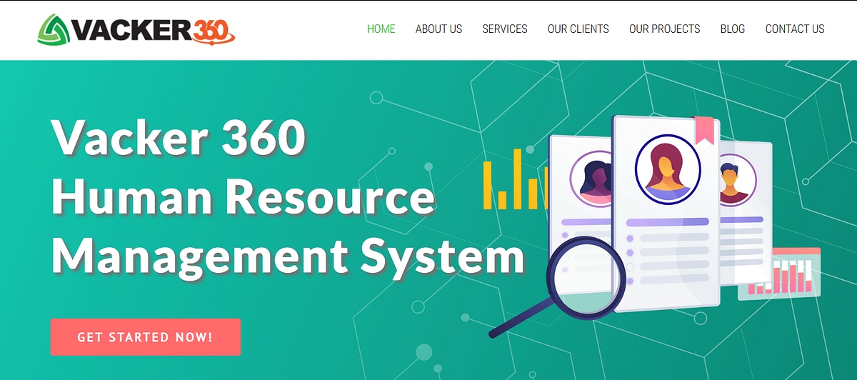 Find out why everyone’s talking about 360HRMS. Read our latest post ...
