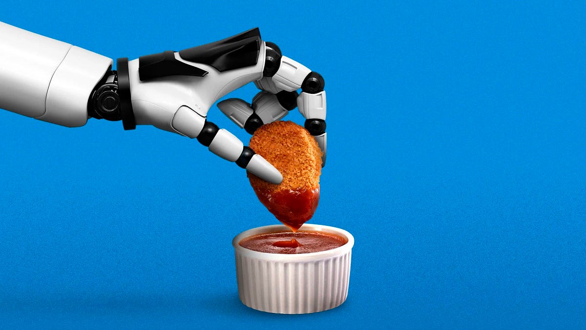 SoundHound Acquires Restaurant AI Firm SYNQ3 for $25 Million! | by The ...