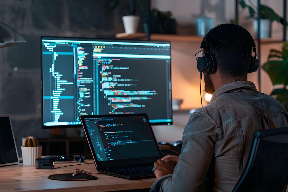 Configuring nginx.conf for Full Stack Development: A Comprehensive Guide | by Sridhar ...