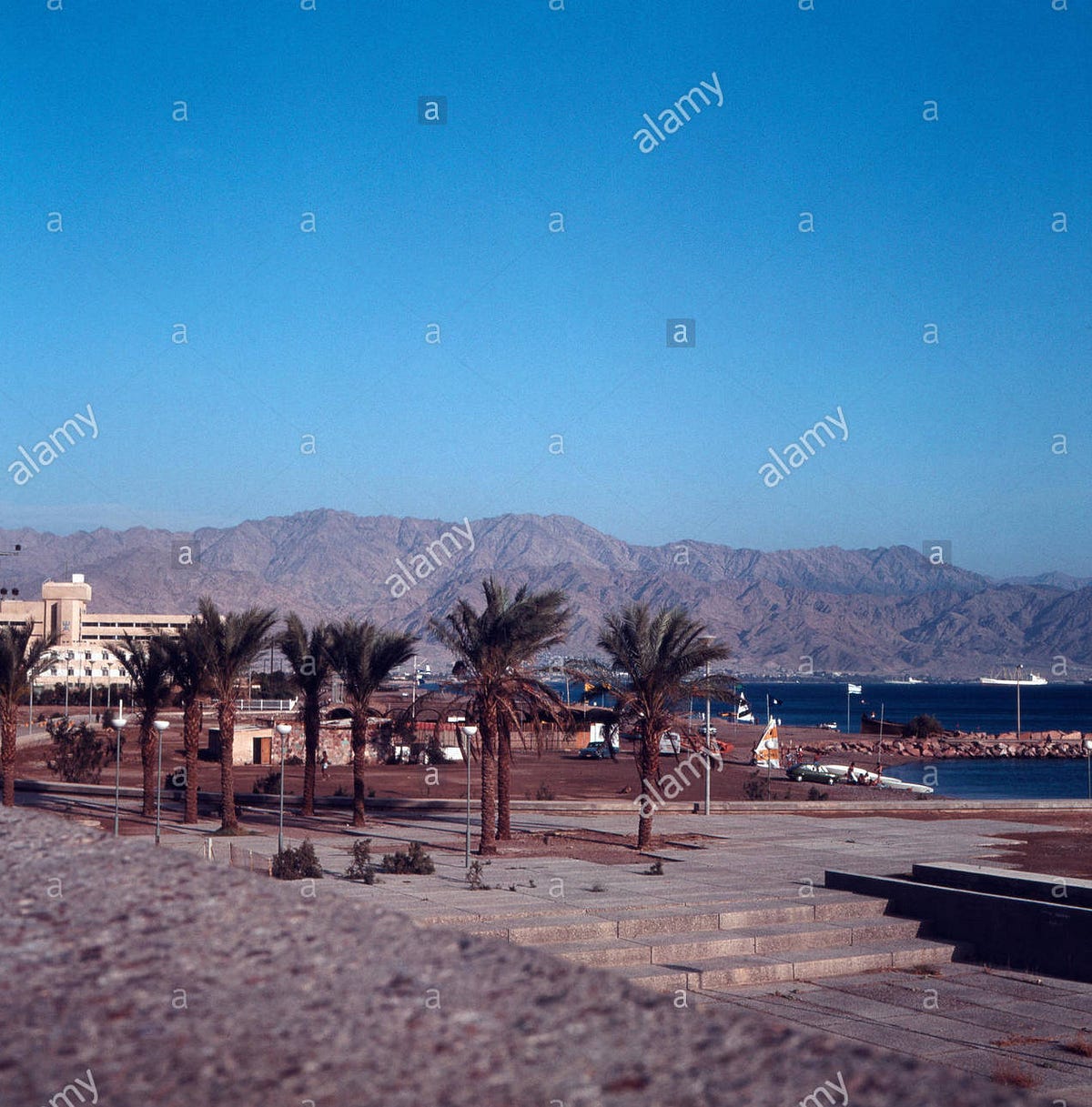 Travel Diaries: 1970s Palestine, Episode 48 | by Juanita Welch Accardo ...