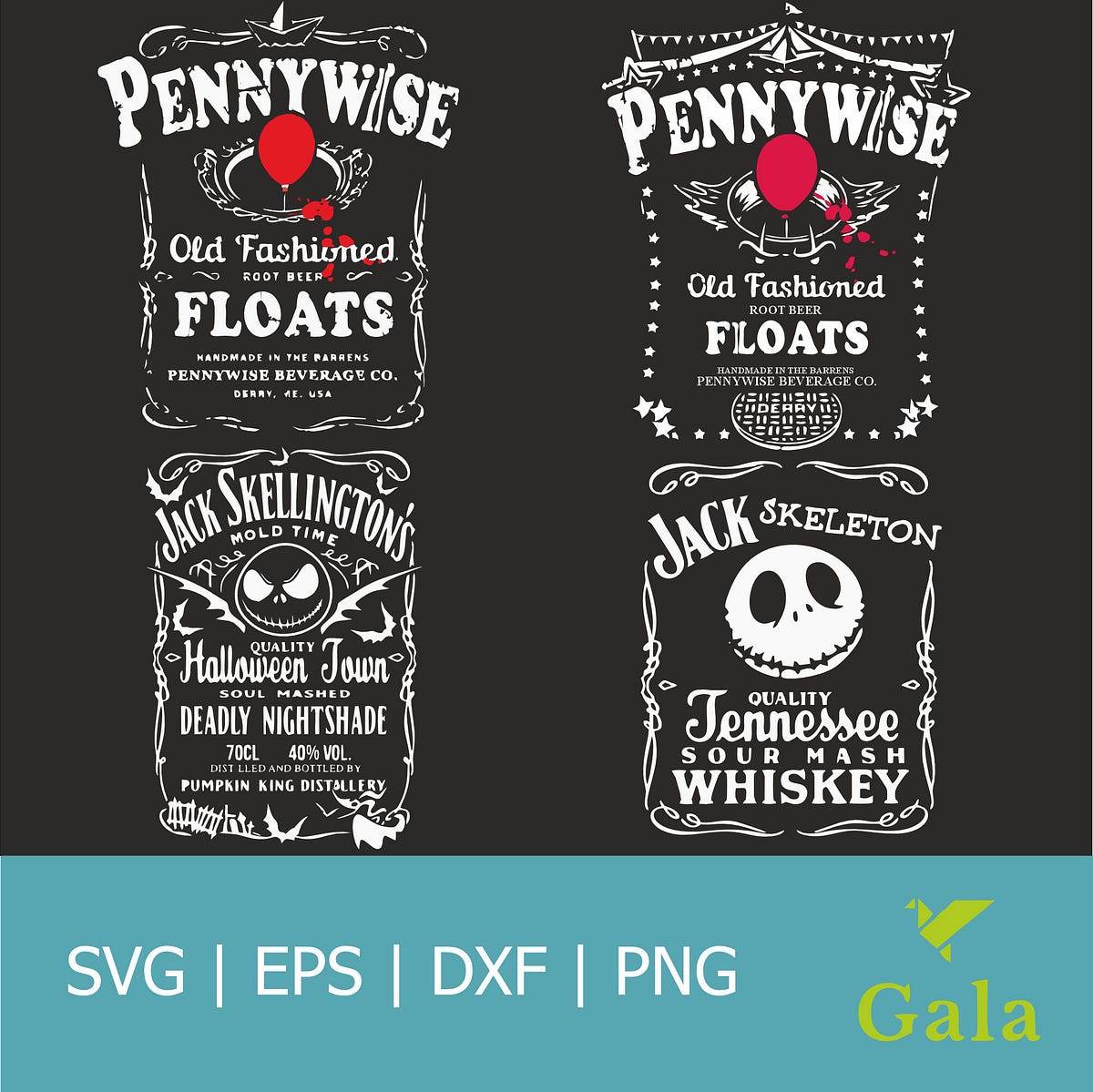 Jack Skellington Whiskey SVG| Pennywise Whiskey Svg | Halloween Svg ... Jack Skellington Whiskey SVG| Pennywise Whiskey Svg | Halloween Svg ...