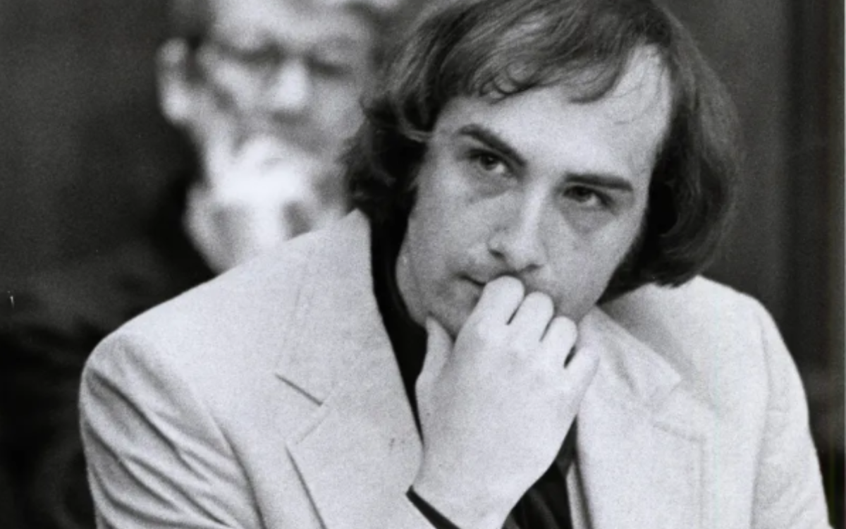 The Multiple Personality of Billy Milligan: A Short Biography of Billi ...