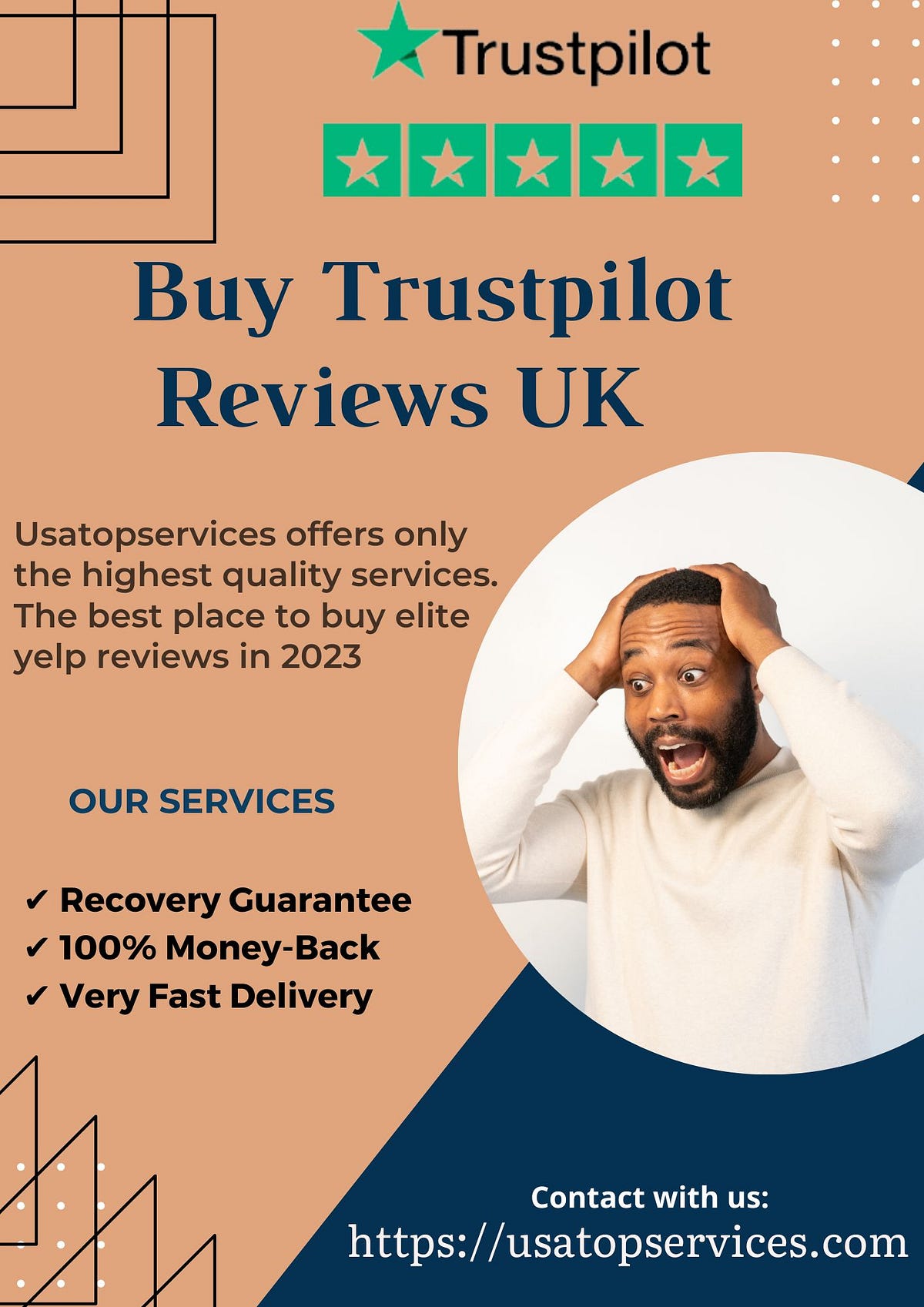 Can You Buy Trustpilot Reviews?. Introduction | by Jack Dosen | Medium