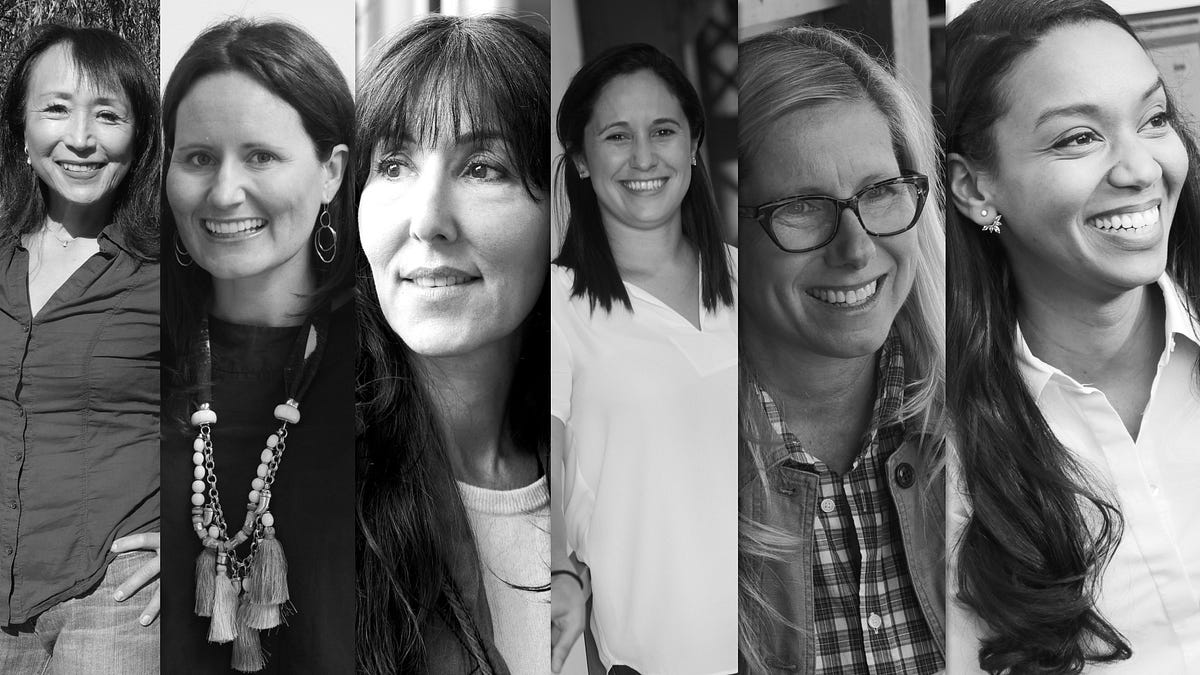 Why I’m Joining Obvious Ventures. The world’s greatest entrepreneurs ...
