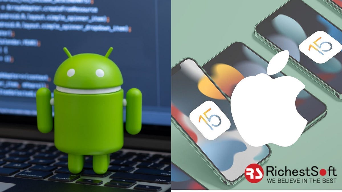 An Introduction to Android And IOS App Development - Jeffery Taylor ...