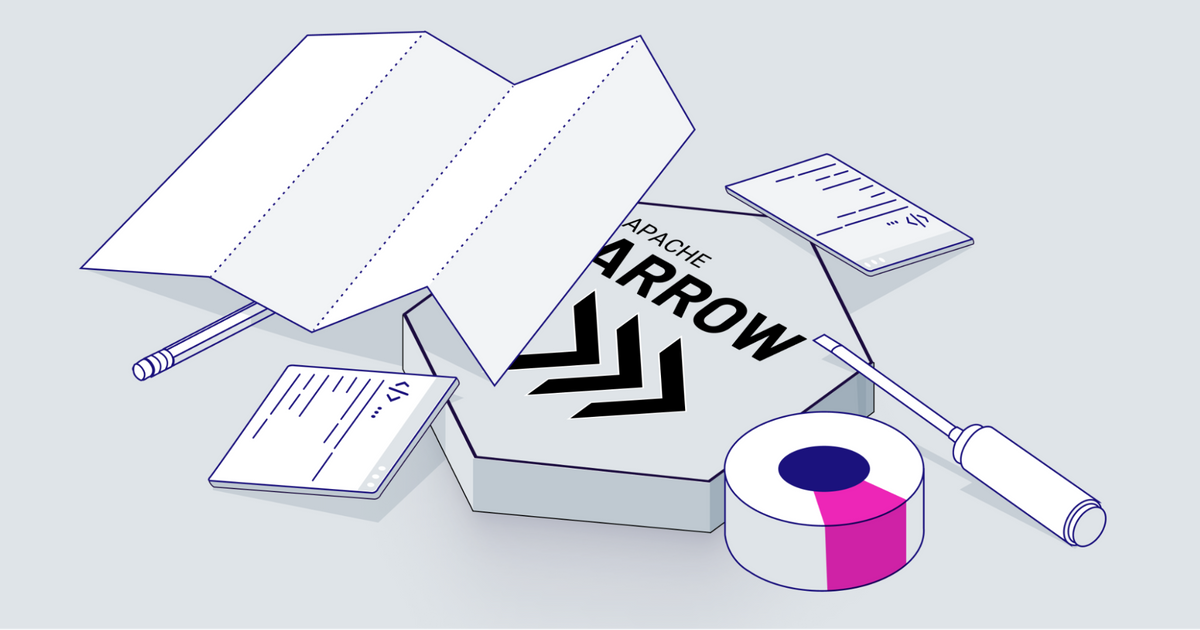 How To Build Analytics With Apache Arrow? | by Patrik Braborec | GoodData Developers | Medium