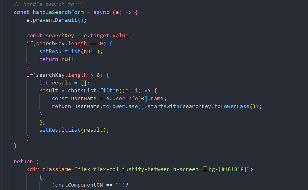 Why You Should Use React.js for Website Development | by Antelo Code | Sep, 2024 | Medium