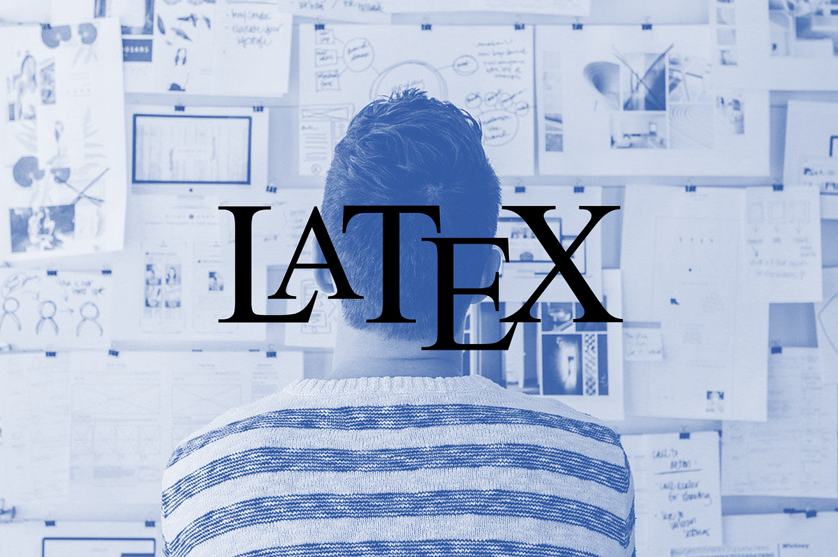 Creating beautiful professional papers in