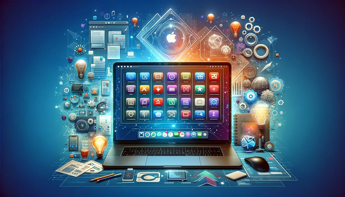 Top 15 Essential Tools for macOS App Development: Unleashing Creativity and Efficiency | by ...