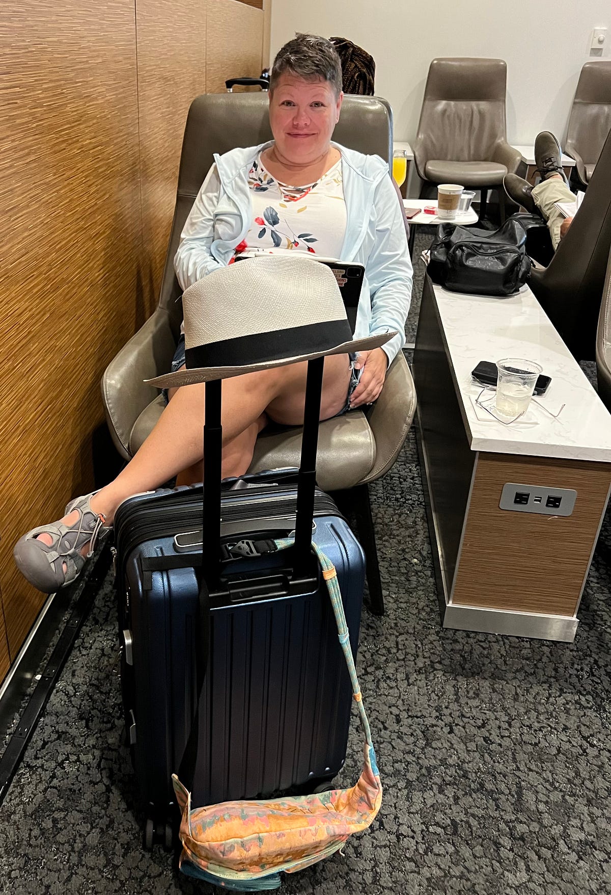 Navigating Airports with Lupus: Tips for a More Comfortable Experience ...