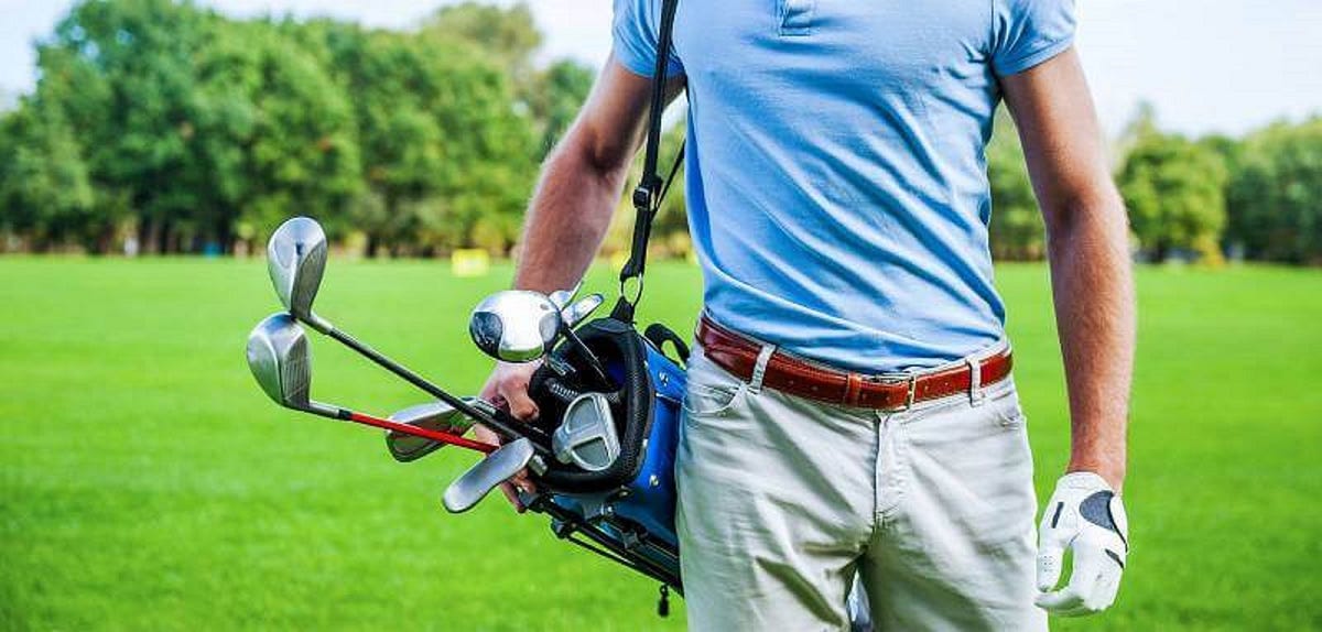 Golf Merchandise Australia - Promo Shop - Medium